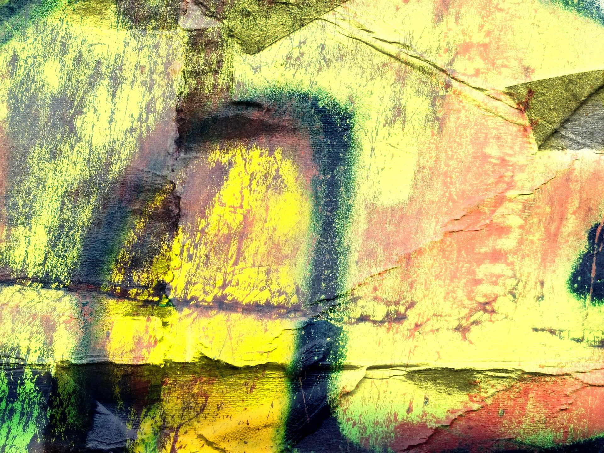 Qui suis-je ? - VD Art-thérapie